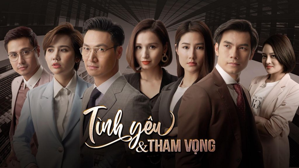 Top những bộ phim mới VTV1 nổi bật nhất nửa đầu năm 2020